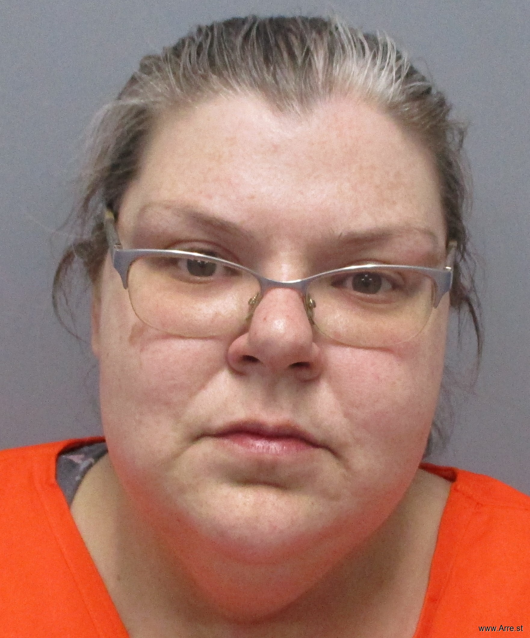 Alison Renee Silver — Arrest Record — arre.st