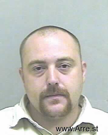 Brandon Michael Moore — Arrest Record — arre.st