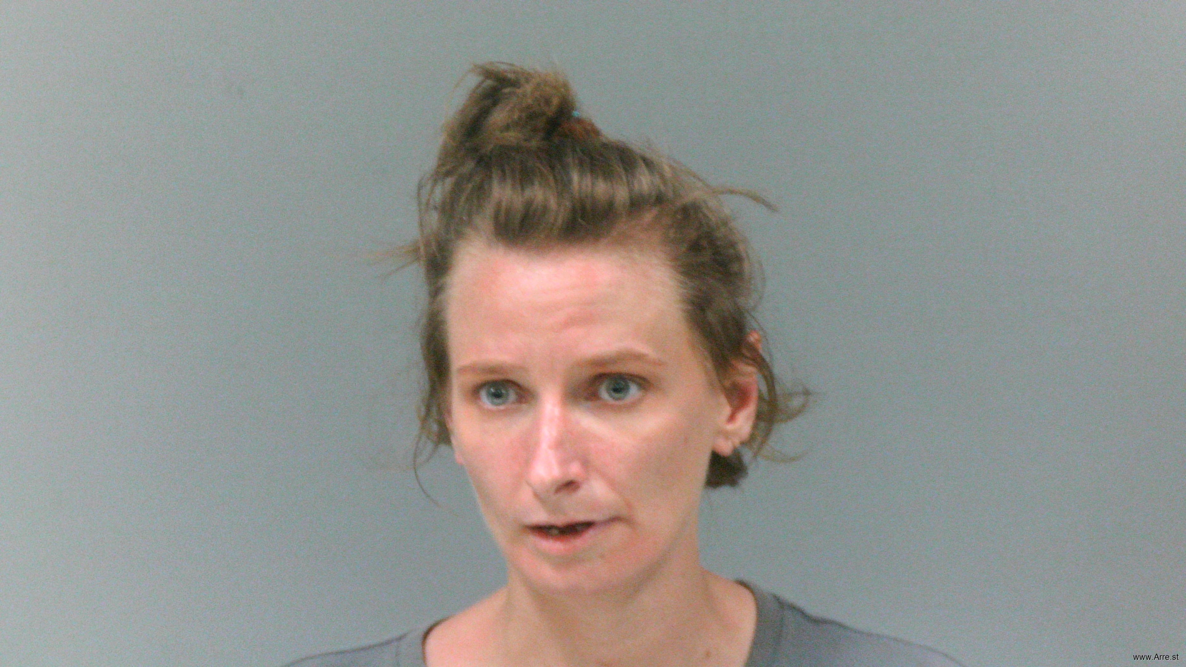 Brittney Nicole Conley — Arrest Record — arre.st
