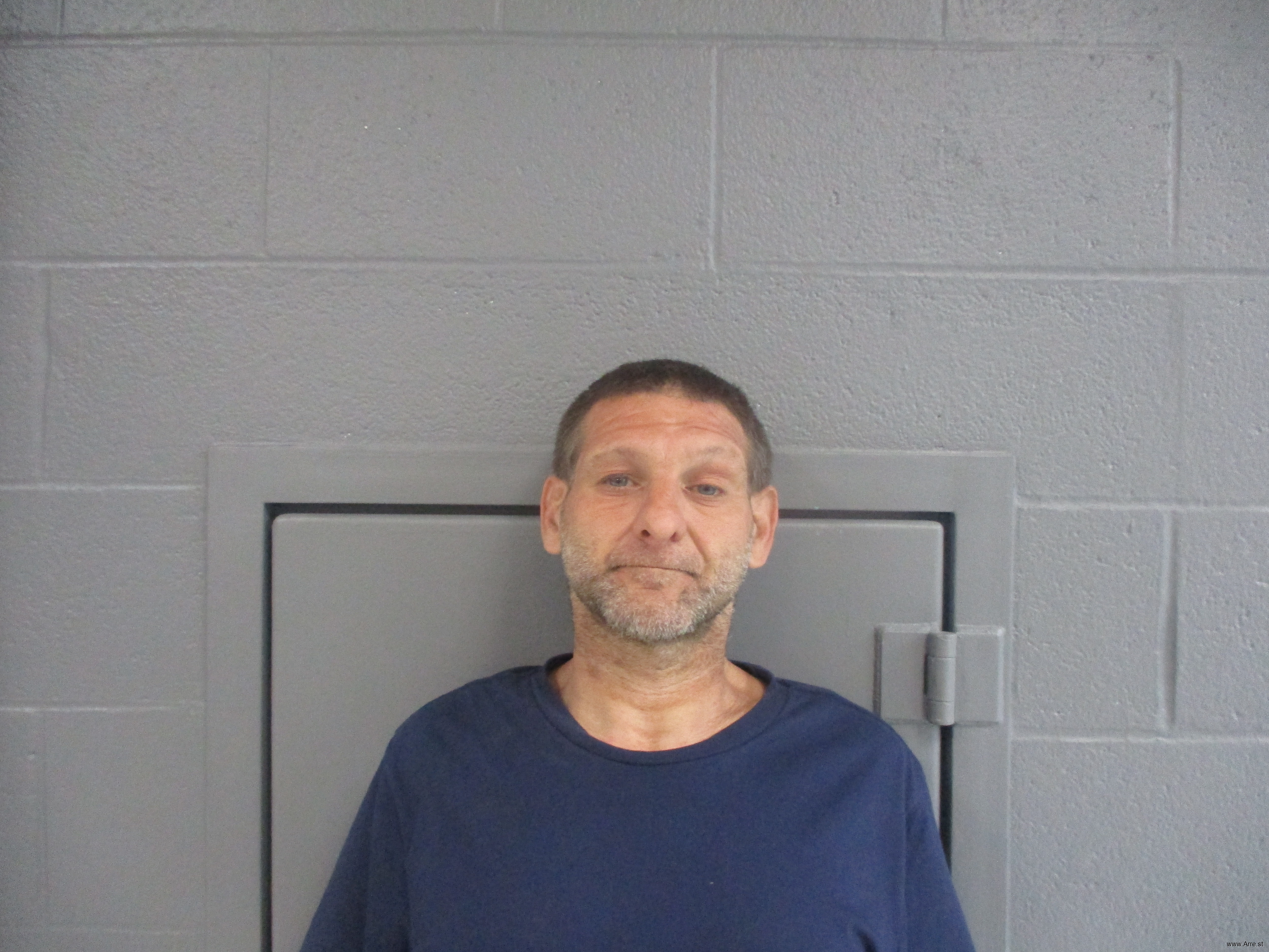 Daniel Horace Bush Jr. — Arrest Record — arre.st