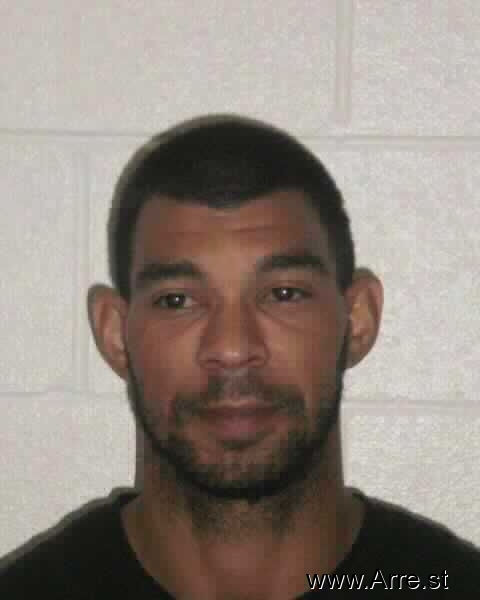James David Robinson — Arrest Record — arre.st