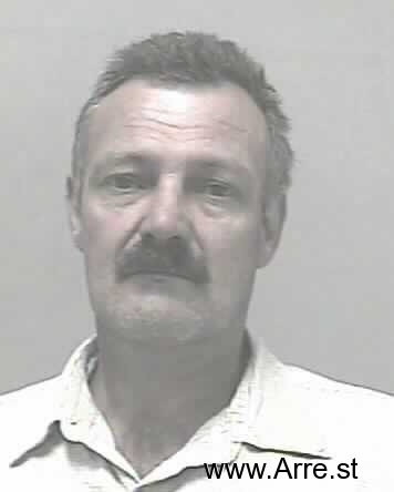 James Patrick White — Arrest Record — arre.st