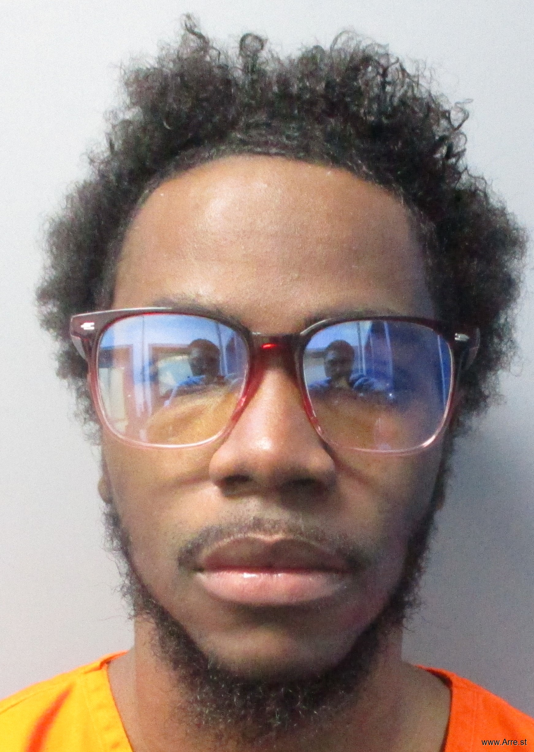 Trevion Joseph Hamlin-clark — Arrest Record — arre.st